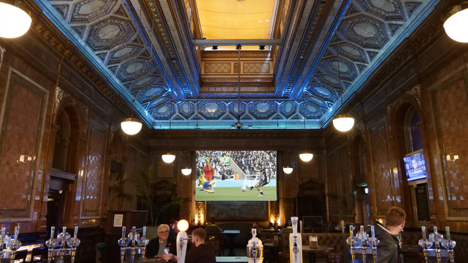 About Us - Centurion